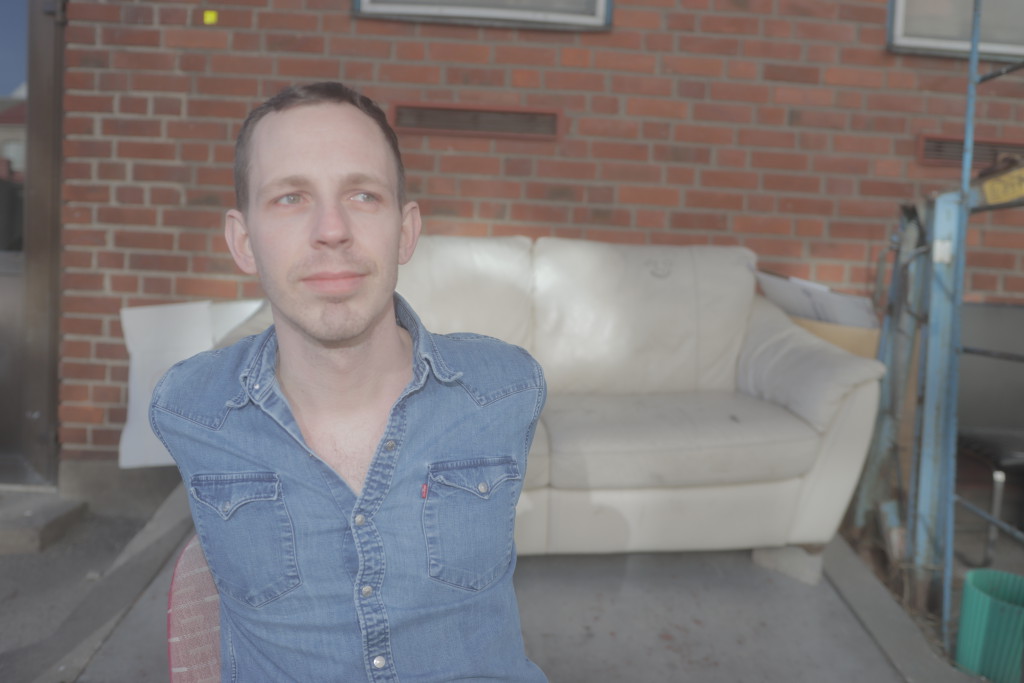Jonas Strandberg – Norra Brunn